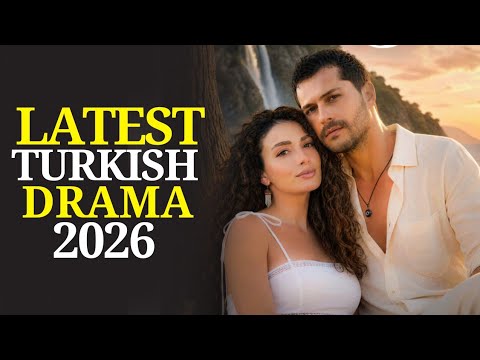 New Latest Turkish Series in 2026 with English Subtitles || New Released Drama in June 2026