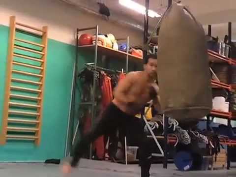 Tim Man - January 2012 - YouTube