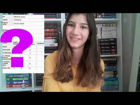 LGS SONUCUM | TERCİHLER | SOHBET