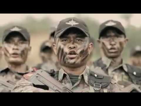 Myanmar Special Operation Task Force - YouTube