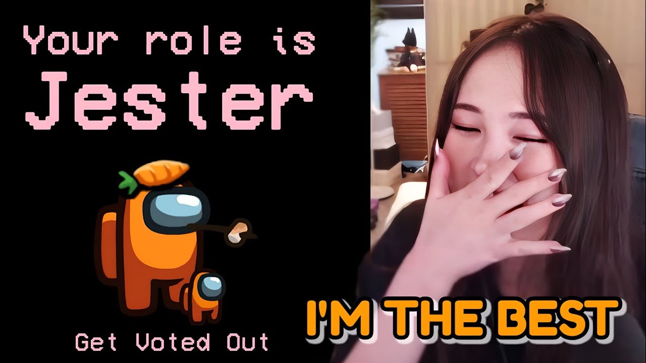 Tina Flawless Jester Win - YouTube