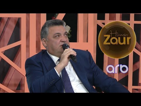 Namiq Məna meyxanaçılara ismarıc göndərdi: Bəzilərini efirə buraxmaq olmaz - Həmin Zaur