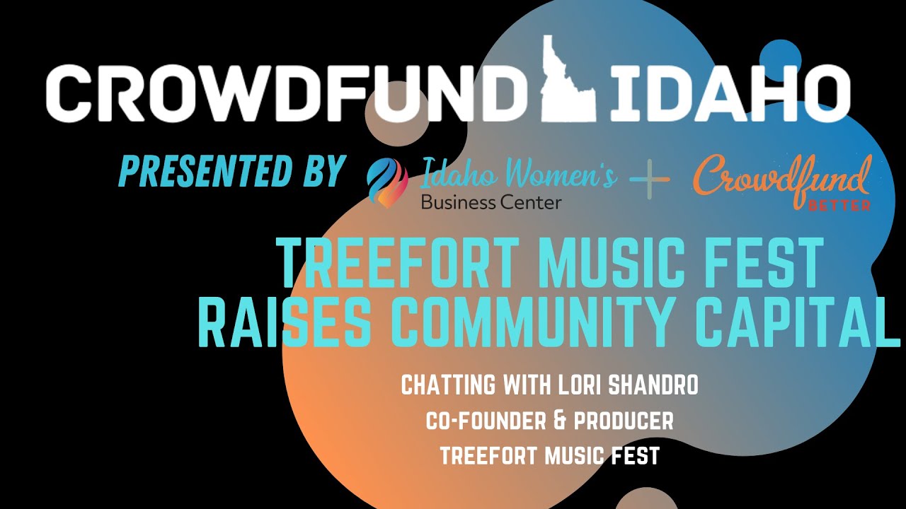 Lori Shandro of Treefort Music Fest Interview with Kathleen Minogue of ...