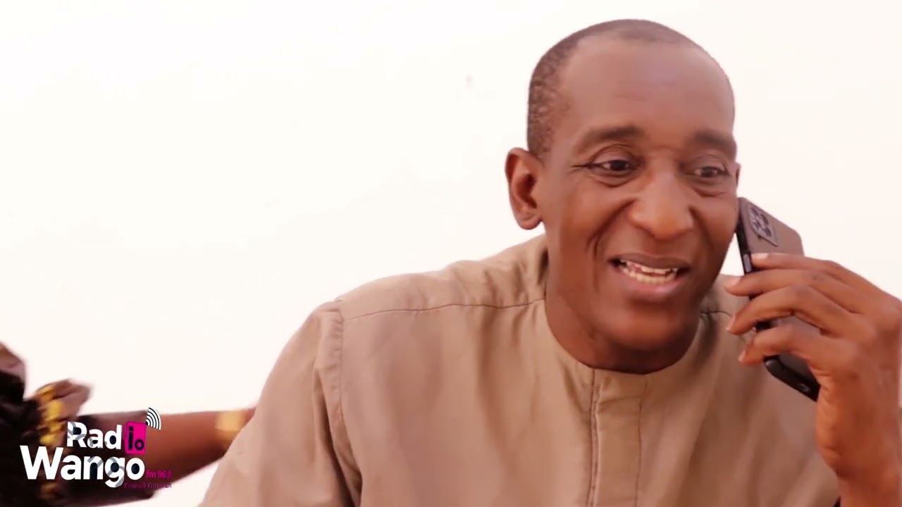 Le wango - Episode 15 - YouTube