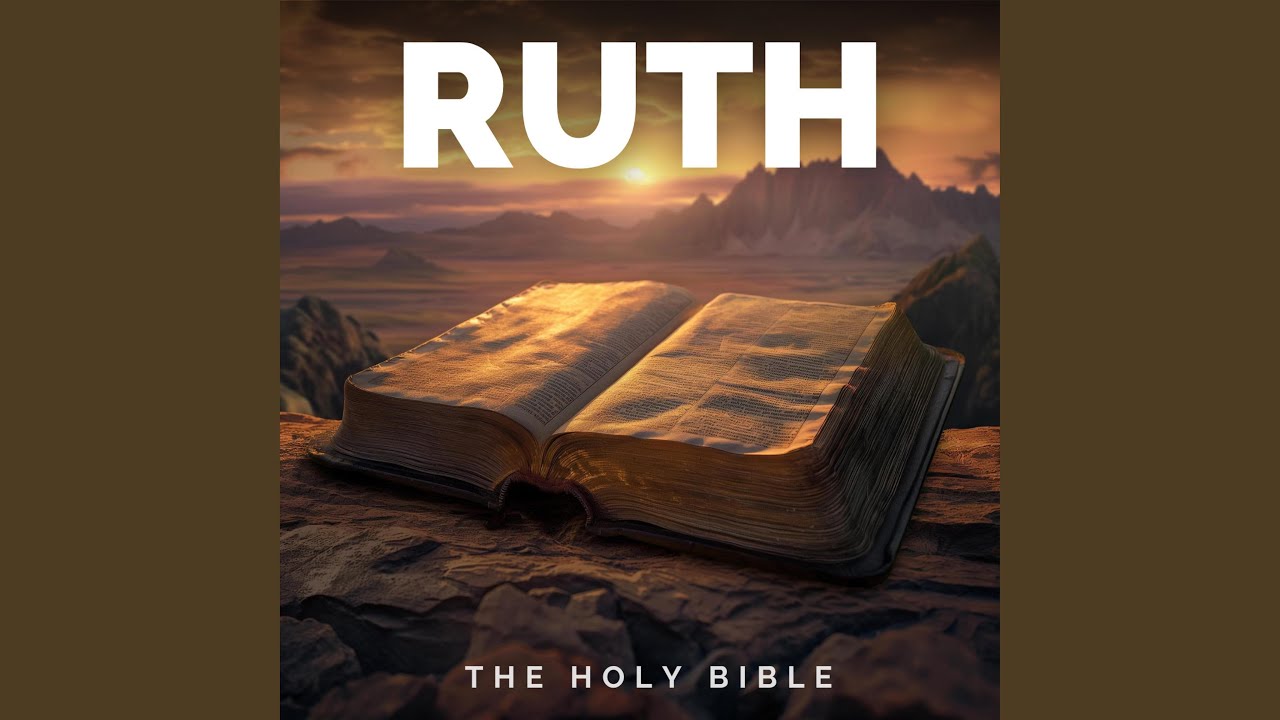 Ruth Chapter Three - YouTube