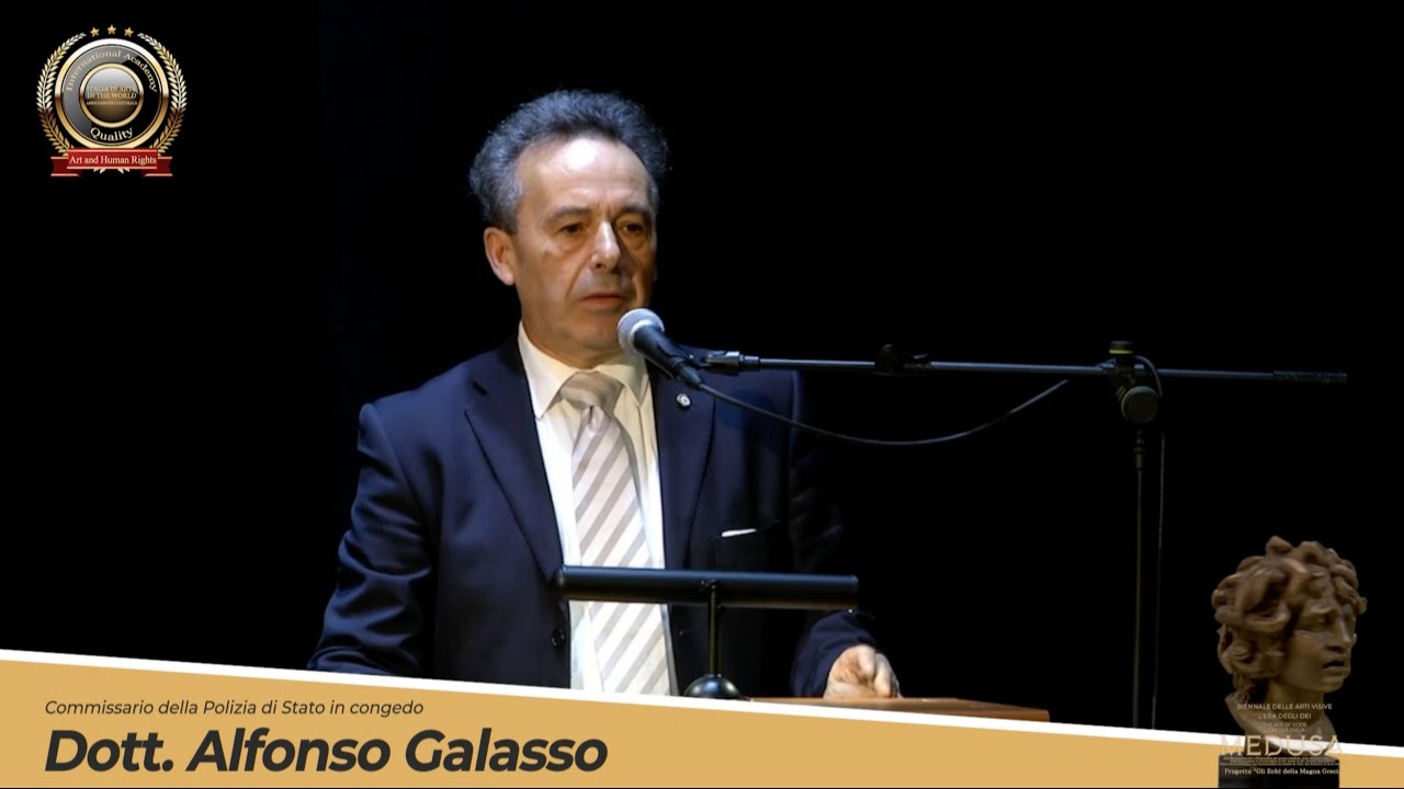 ACC. ITALIA IN ARTE NEL MONDO ASS. CULT. ALTO RICONOSCIMENTO "ATLAS ...