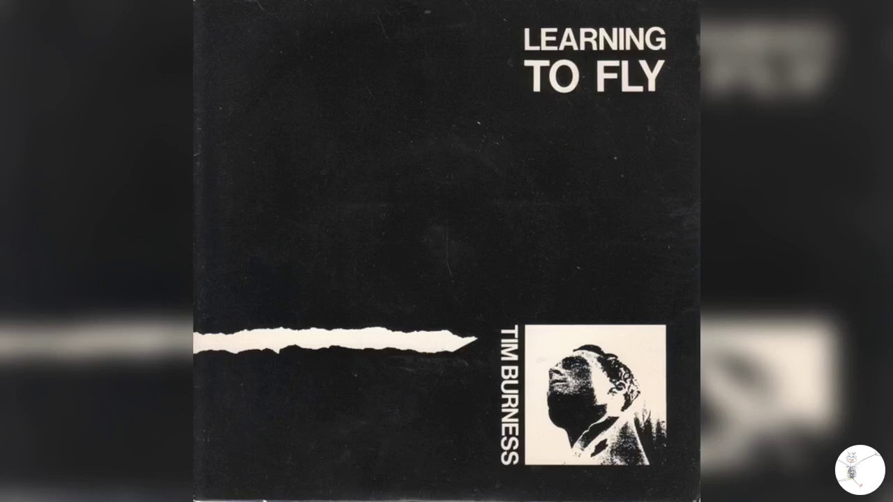 Burness tim Learning to fly - YouTube