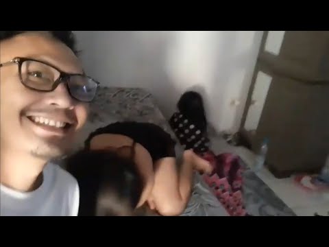 karin barbie buka2an di kostan kosunset dewi sita bali😍😍😍😍😍😍