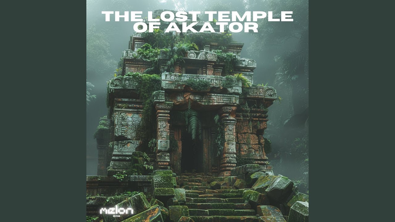 The Lost Temple of Akator (The Great Opener) - YouTube