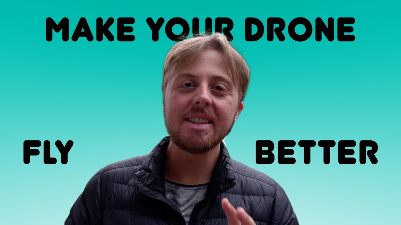 10 Tips to Make Your FPV Build Fly Better - YouTube