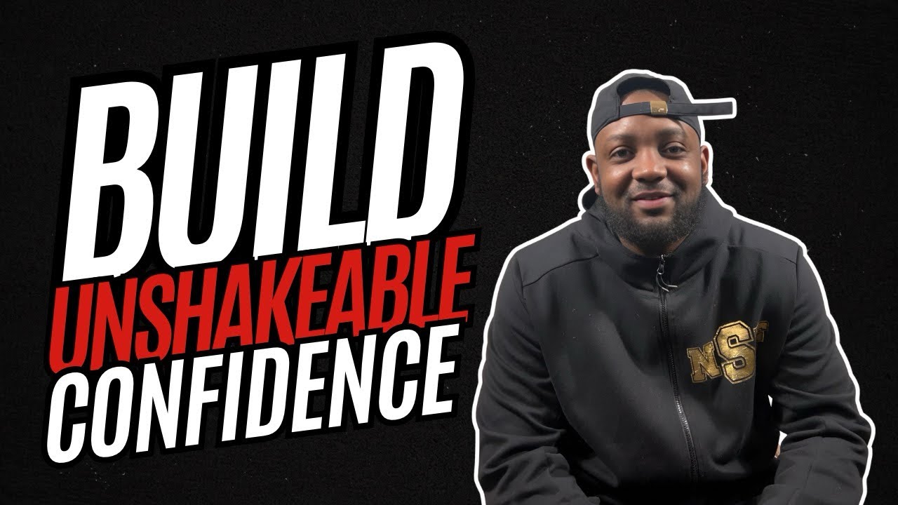 The #1 Confidence Killer: Comparison - YouTube