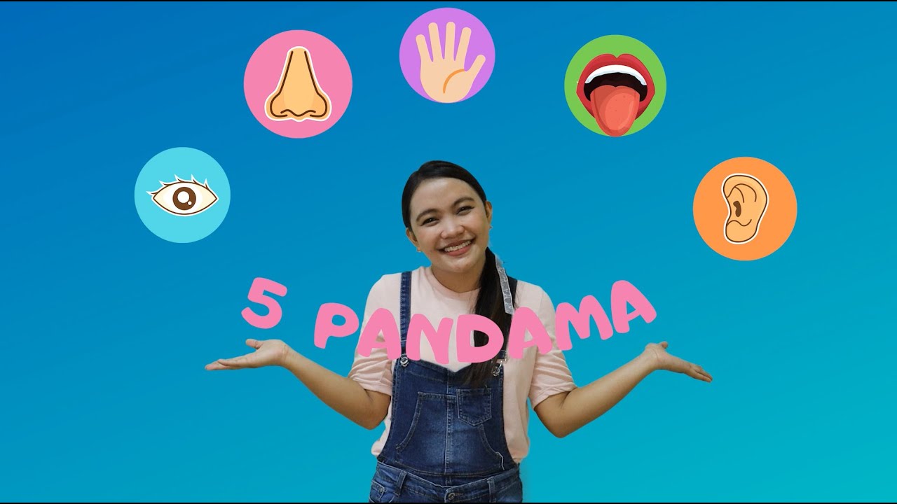 5 PANDAMA-WEEK 8 | K-serye - YouTube