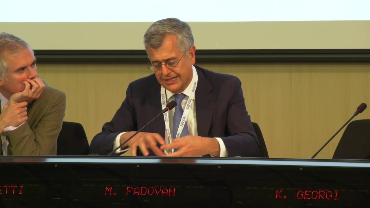 23 Marco Padovan (A) - YouTube