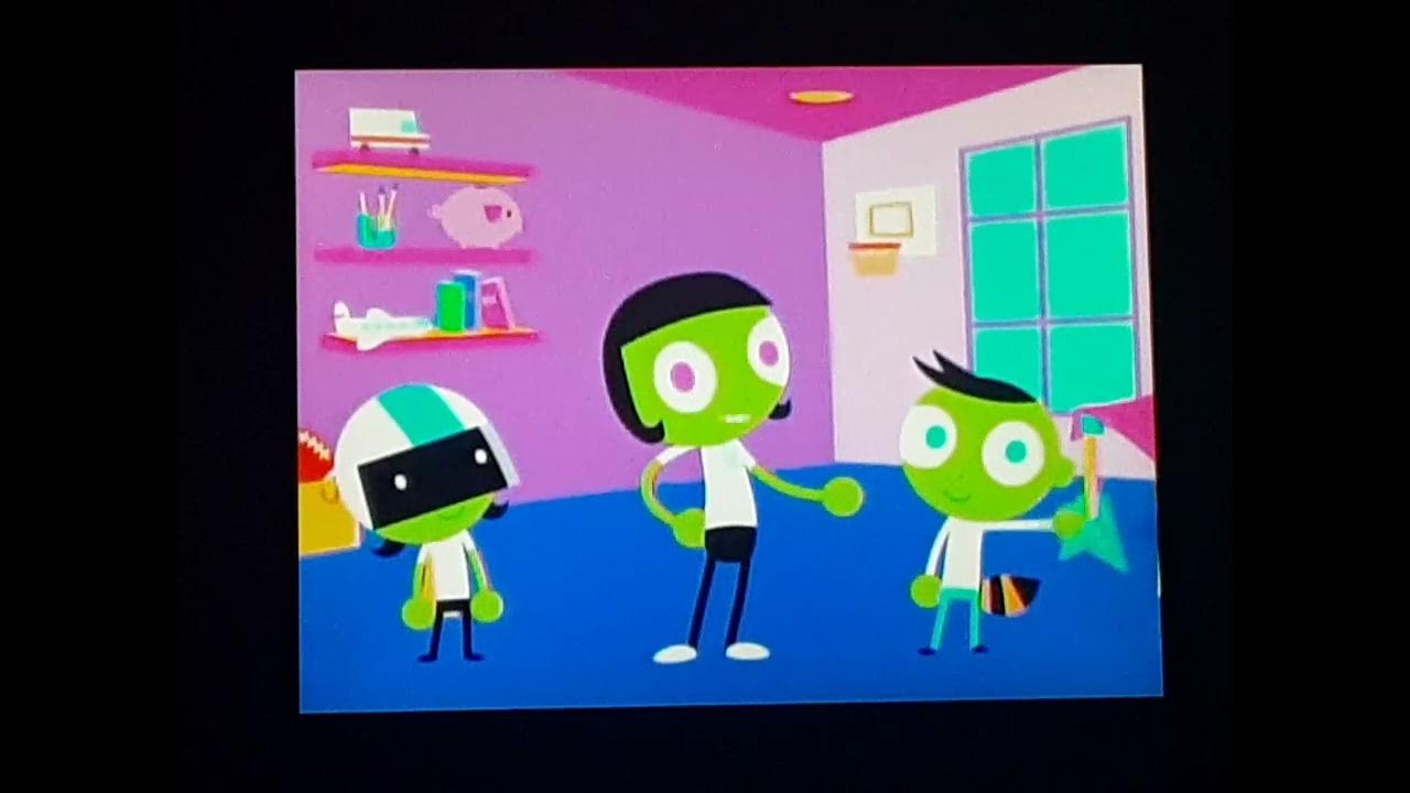 PBS Kids Channel Program Break (2023 WHYY-DT3) (Includes Packaging Error) - YouTube