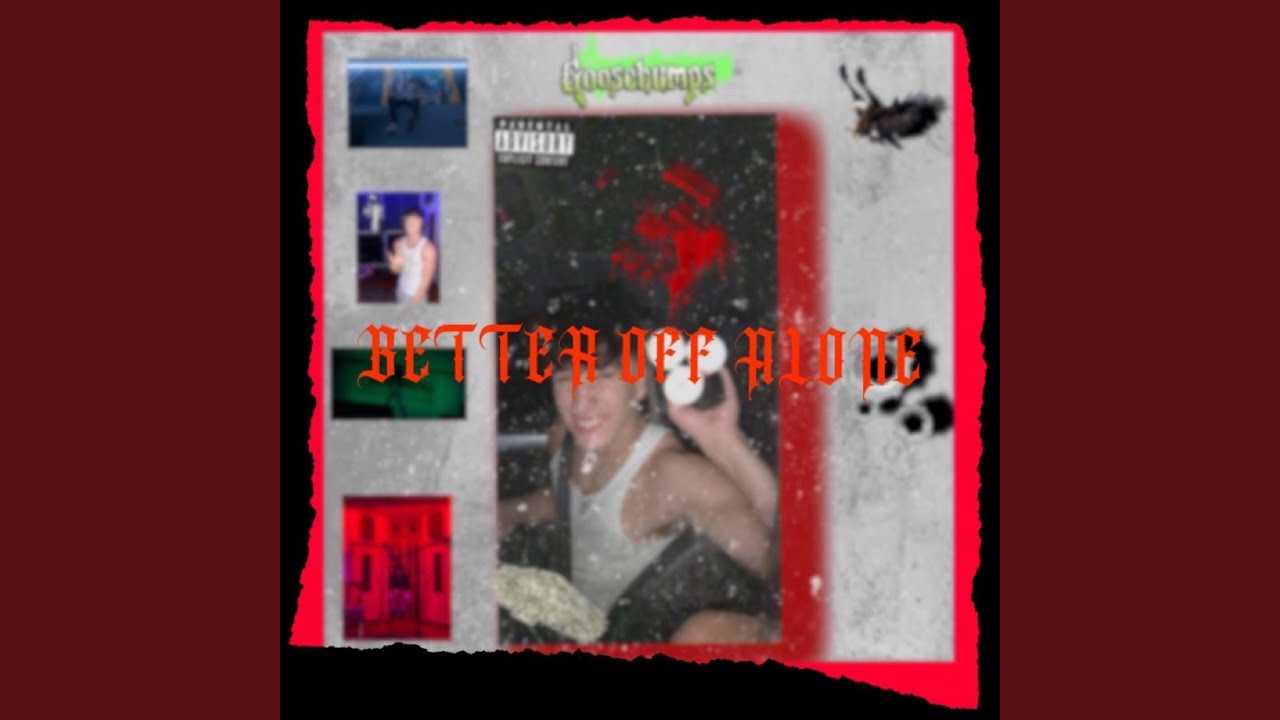 Run Away (feat. HollyWood Rico) - YouTube