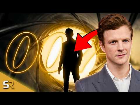 The Next James Bond Debate May Already Be Over