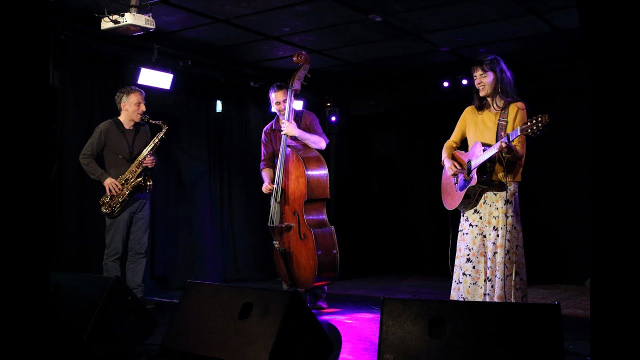 Sefardito: Gyüdi Sándor, Tóth Bernát Réka, Vázsonyi János - YouTube