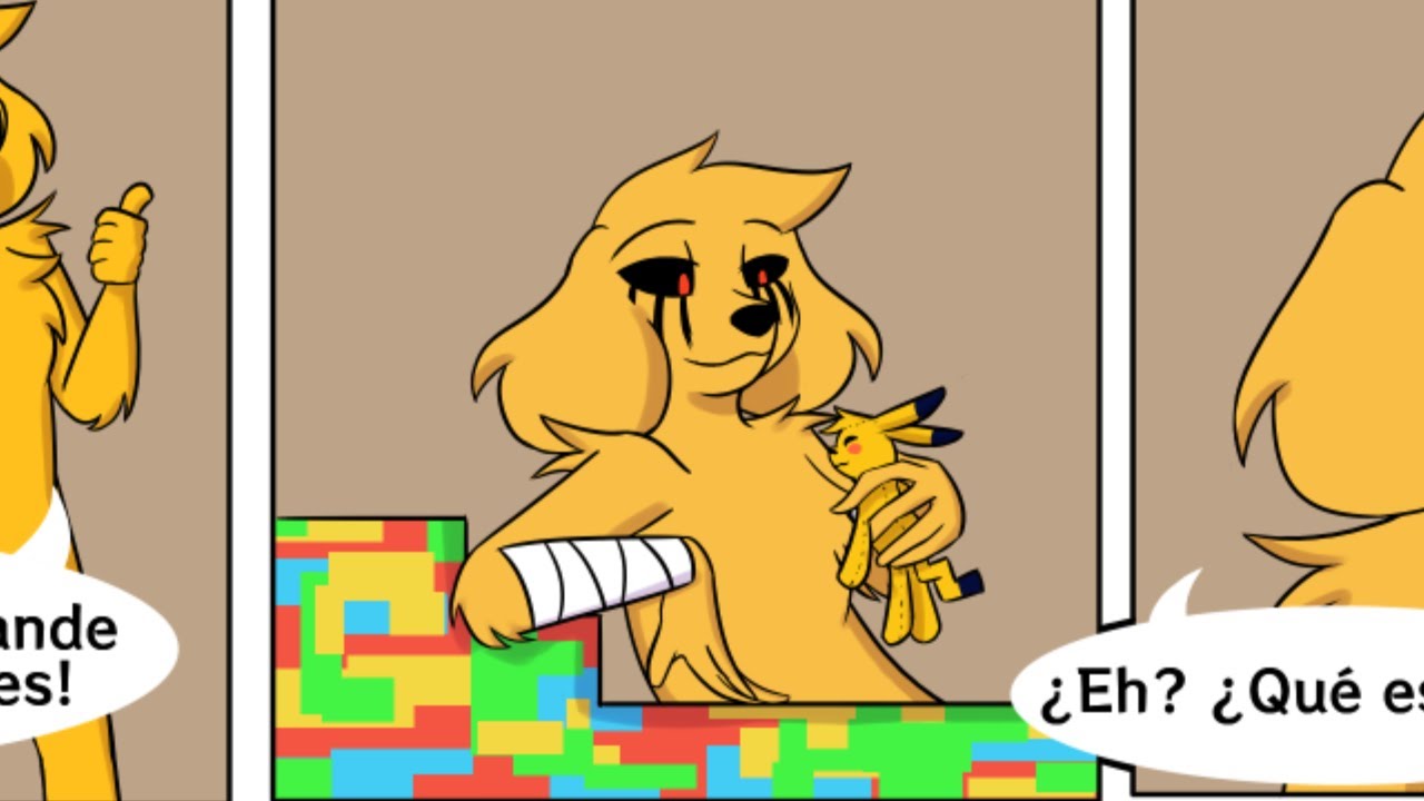 Mikecrack y la estrella maldita || cómic || parte 33 - YouTube