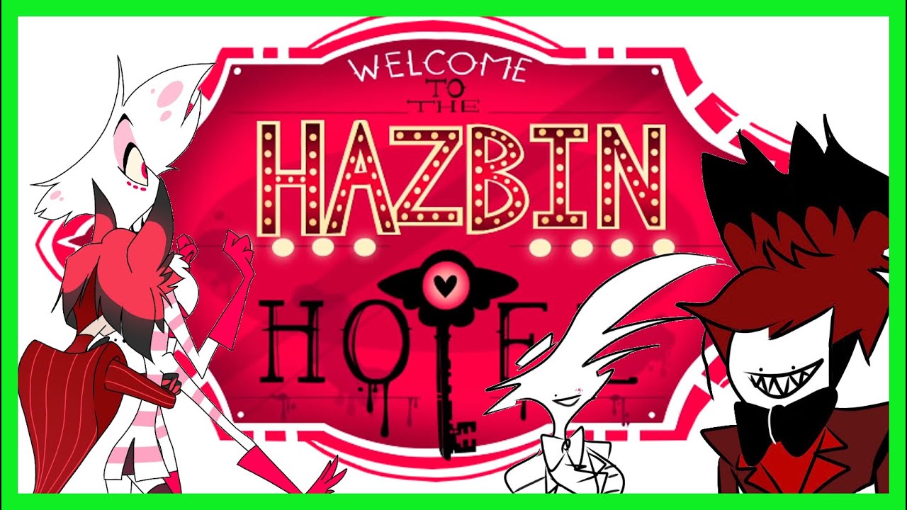 A Radiodust Moment? (Hazbin Hotel Comic dub) - YouTube