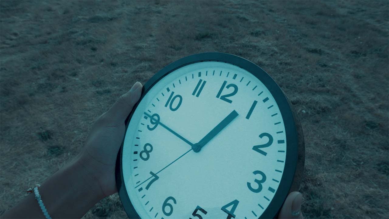 TICK TOCK - YouTube