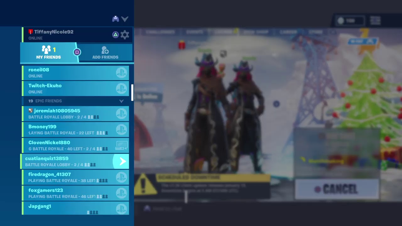 Brandon fortnite - YouTube