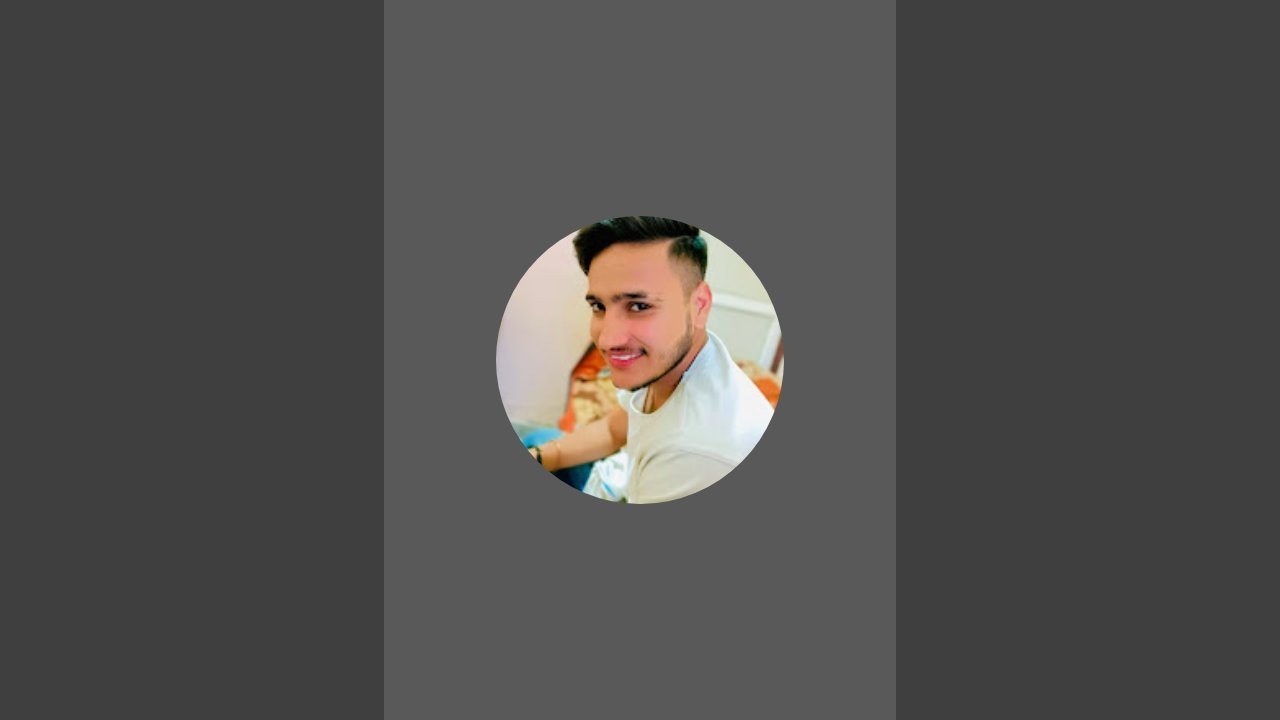 Sagar CHAUHAN is live - YouTube
