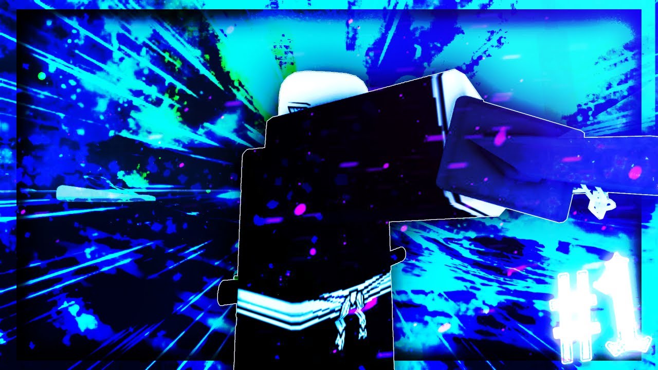 The Type Soul Shinigami Progression... [#1] - YouTube