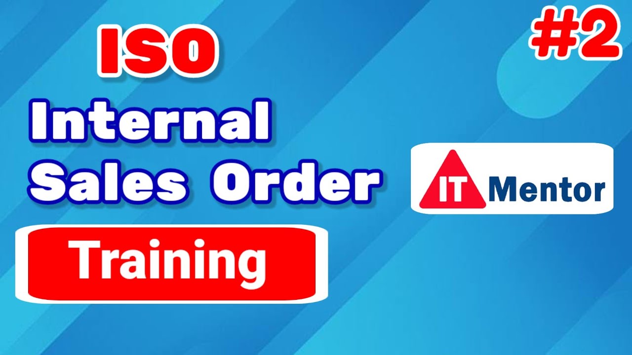 R12 Internal Sales Order Cycle 2 | Internal sales order in oracle apps ...