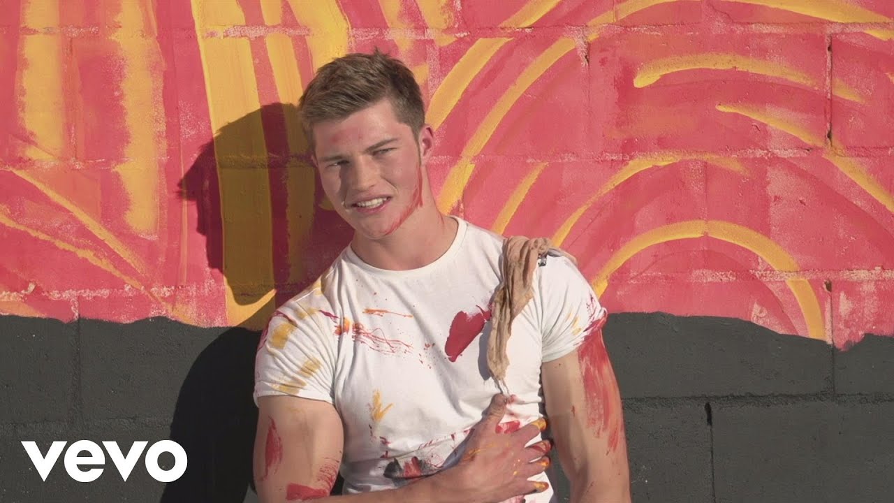 Brendan Peyper - Tafelberg vir Twee - YouTube