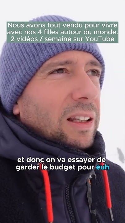 #4-3 On A Envie De Voir Autre Chose - YouTube