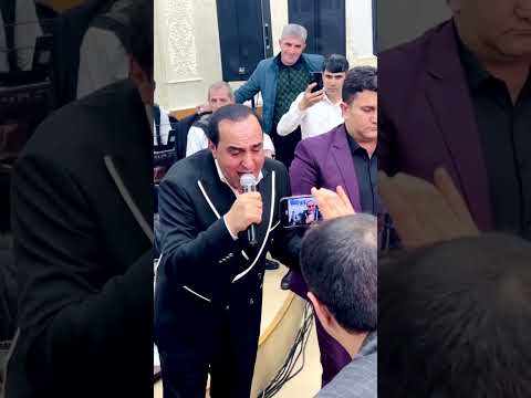 Manaf Ağayev, Xəlil Qaraçöplü — Canlı İfa