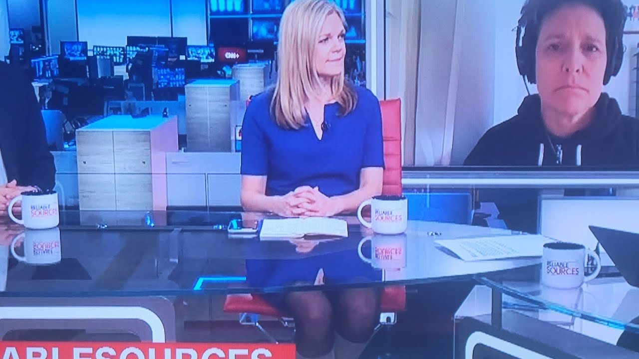 Claire Atkinson 4/10/22 - YouTube