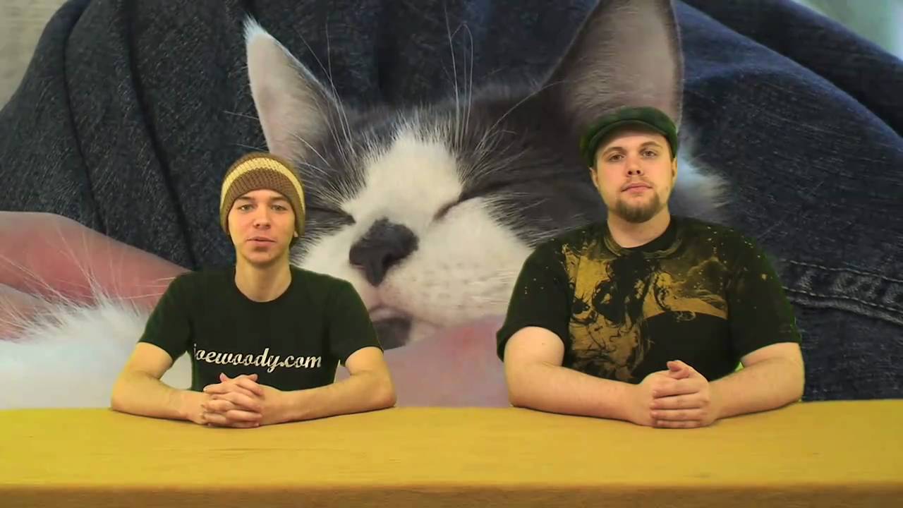 The Review Show - Episode 4.5 - YouTube