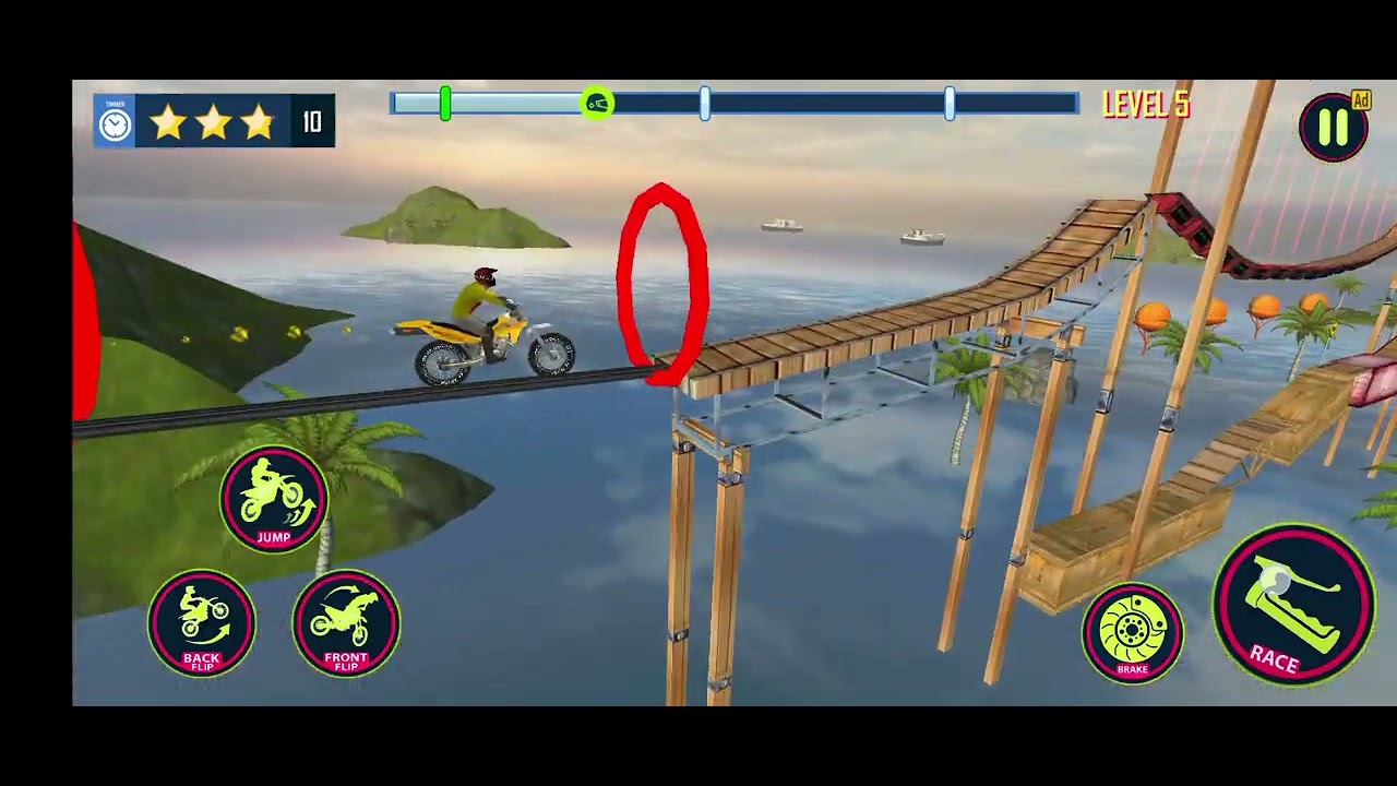 Yamaha R15 Drift in game ziddi game yt game play - YouTube