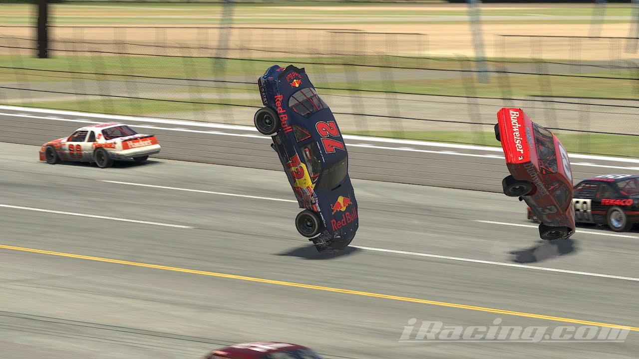 NORC Season XII: Top 10 Greatest Moments - YouTube