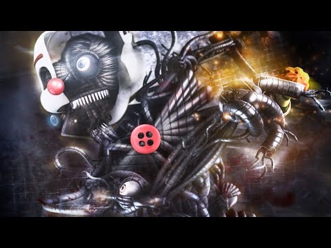 Fnaf Ennard Tribute - YouTube