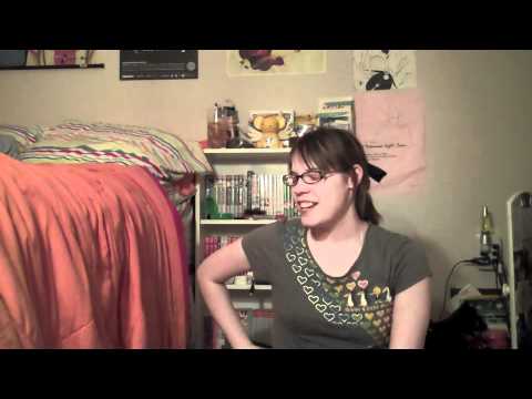 Relationship Status (VEDA: Day 17)