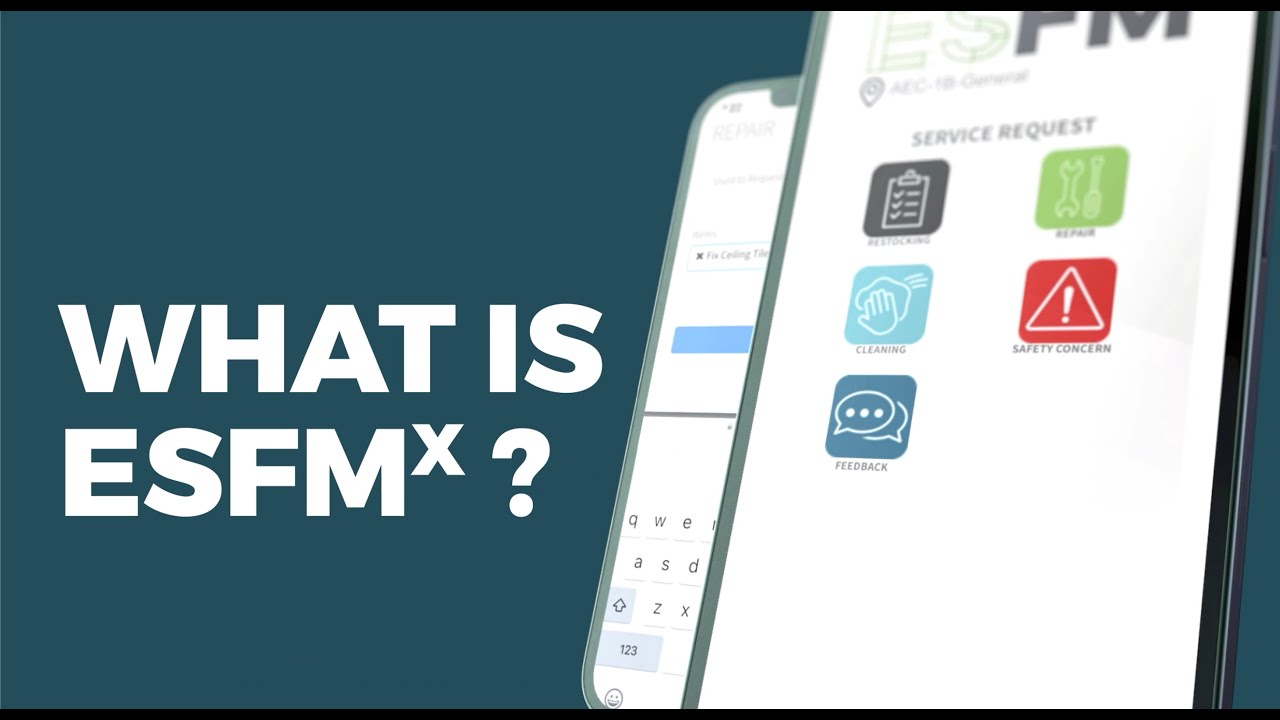 Introducing ESFMx - YouTube