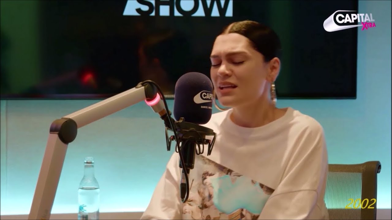 Jessie J - Easy On Me (Legendado - PT BR) - YouTube