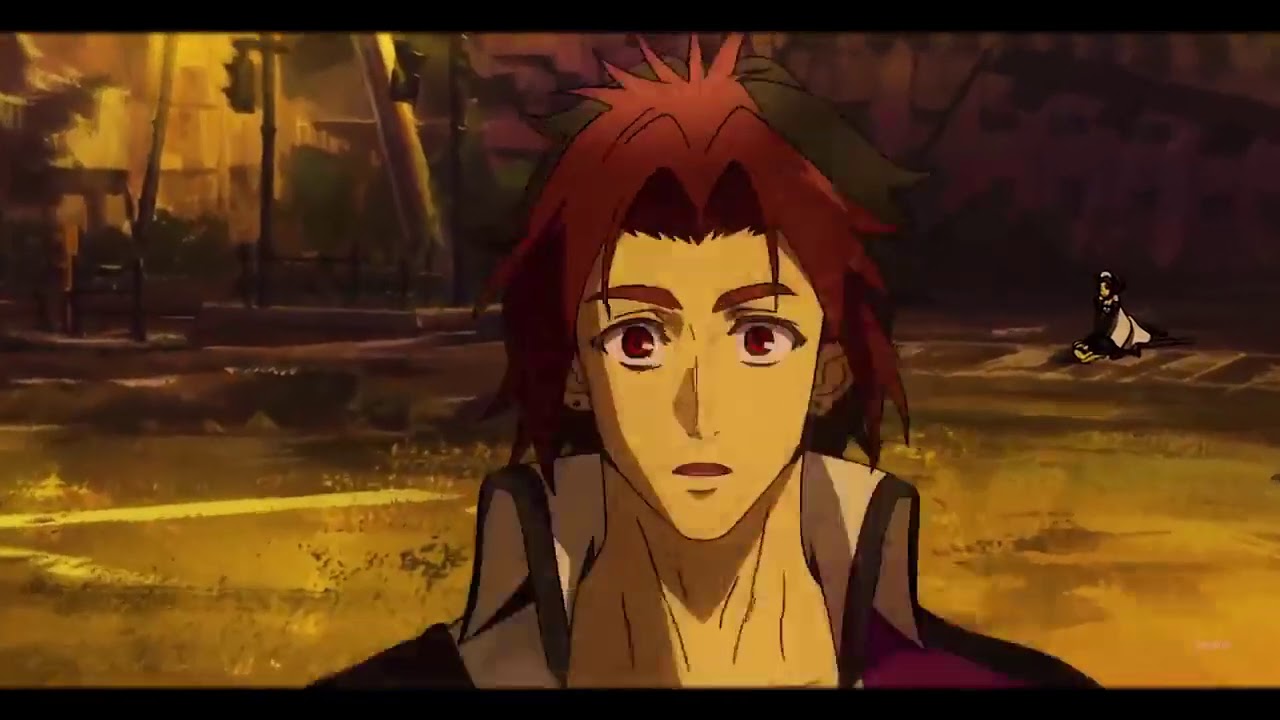 Top 10 Epic Anime Rage Scenes II English Sub - YouTube