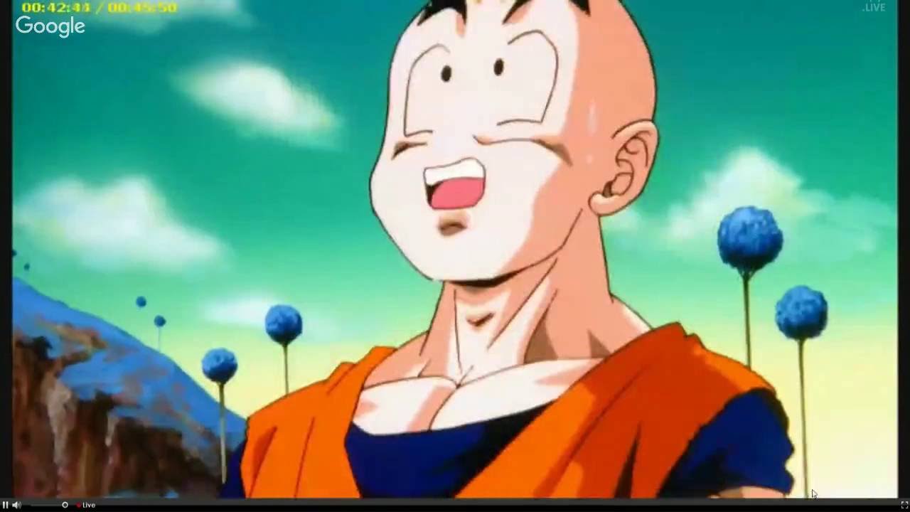 Dragon Ball Z Online 24 Horas - YouTube