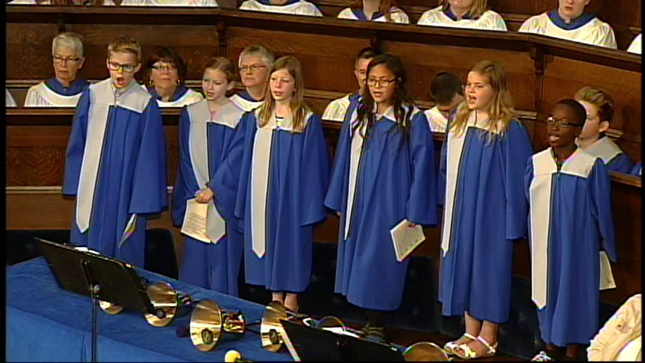 Lord, Lead Us Day by Day, G.F. Handel - YouTube