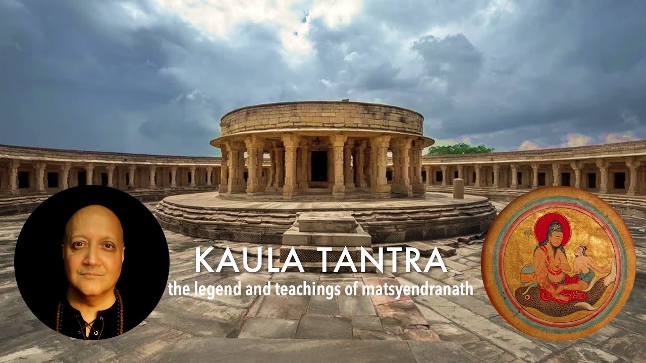 The Secret Origins of KAULA TANTRA Every Seeker Should Know - YouTube