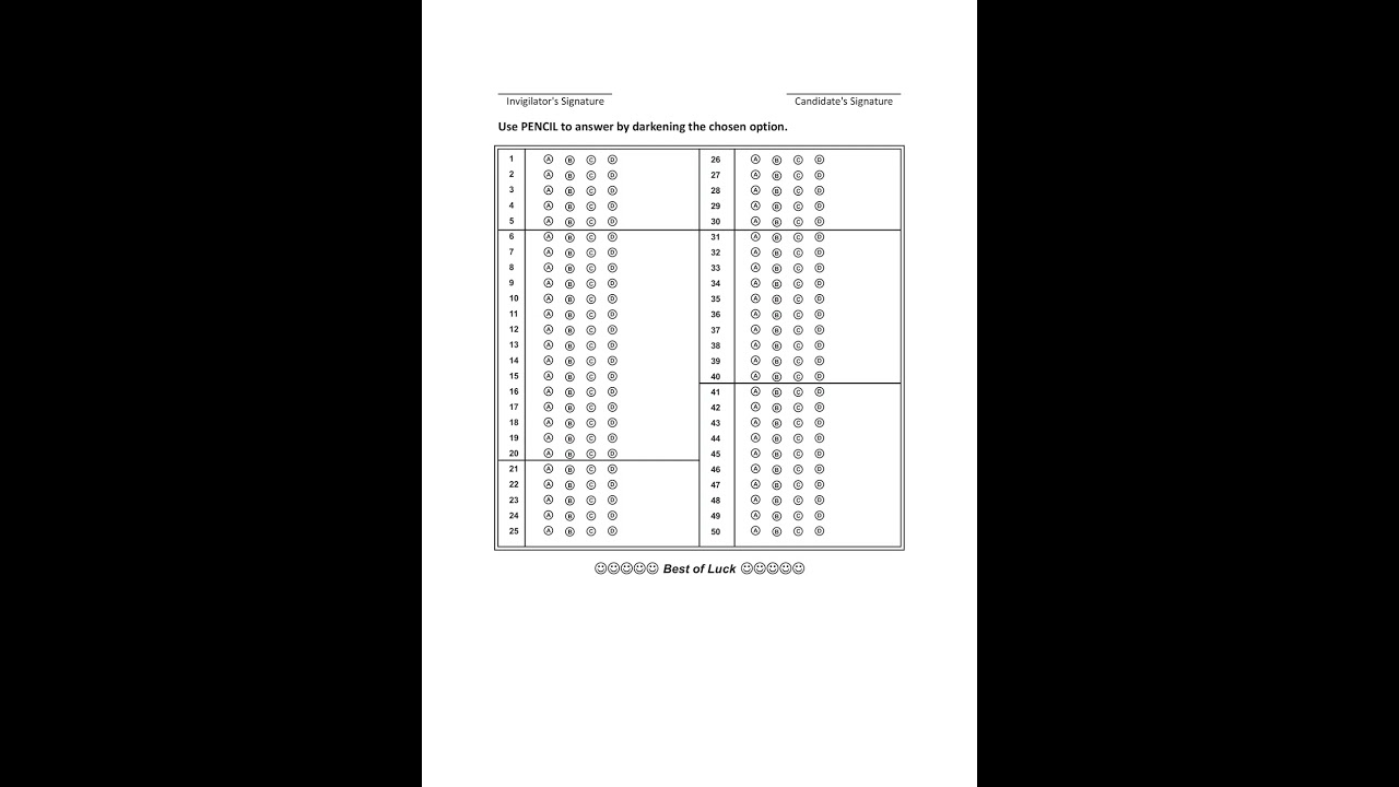 AIMS Talent Exam Analysis 2021 Check 27 March Test Answer Key in ...
