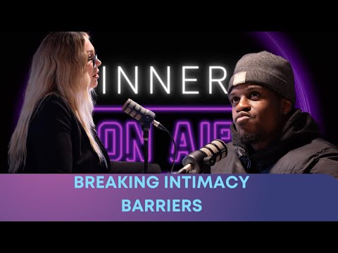 Breaking Barriers in Intimacy: Expert Advice for Men | Sex Therapy with Dr. Leigh Darby