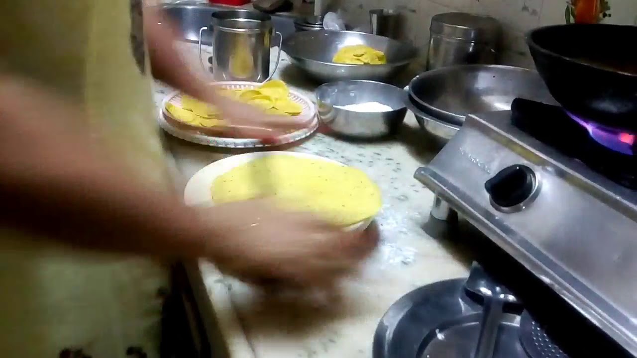 Khajli puri - YouTube