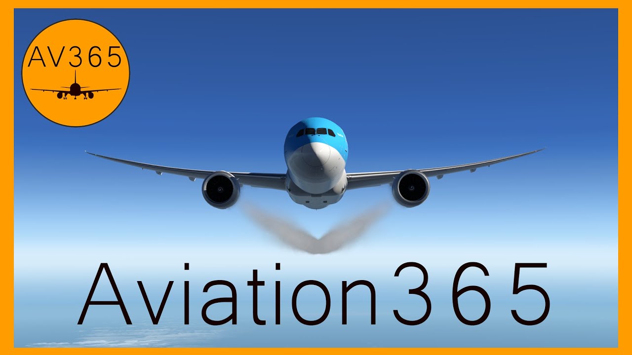 Welcome to Aviation365 - YouTube