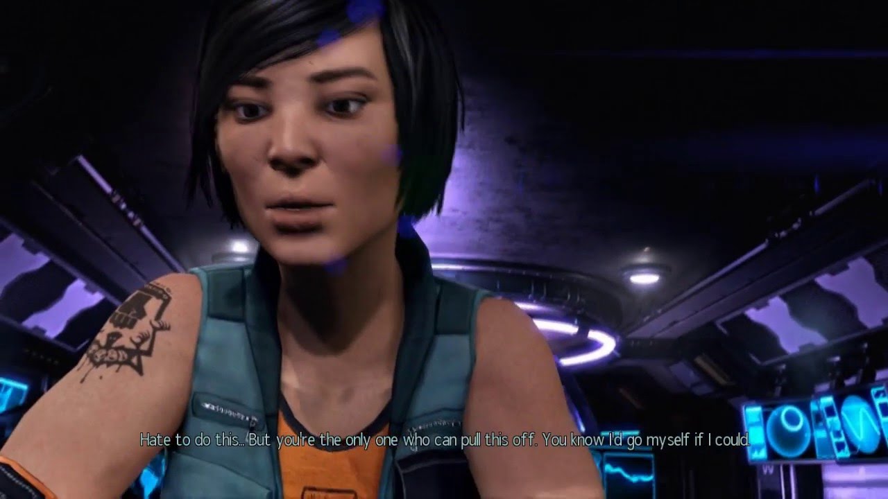 XCOM 2 - One Brave Lil' Gremlin #40 - YouTube