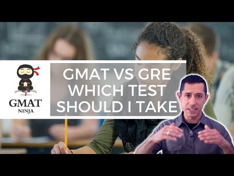 How Many Times Can You Take the GRE? - GMAT Ninja