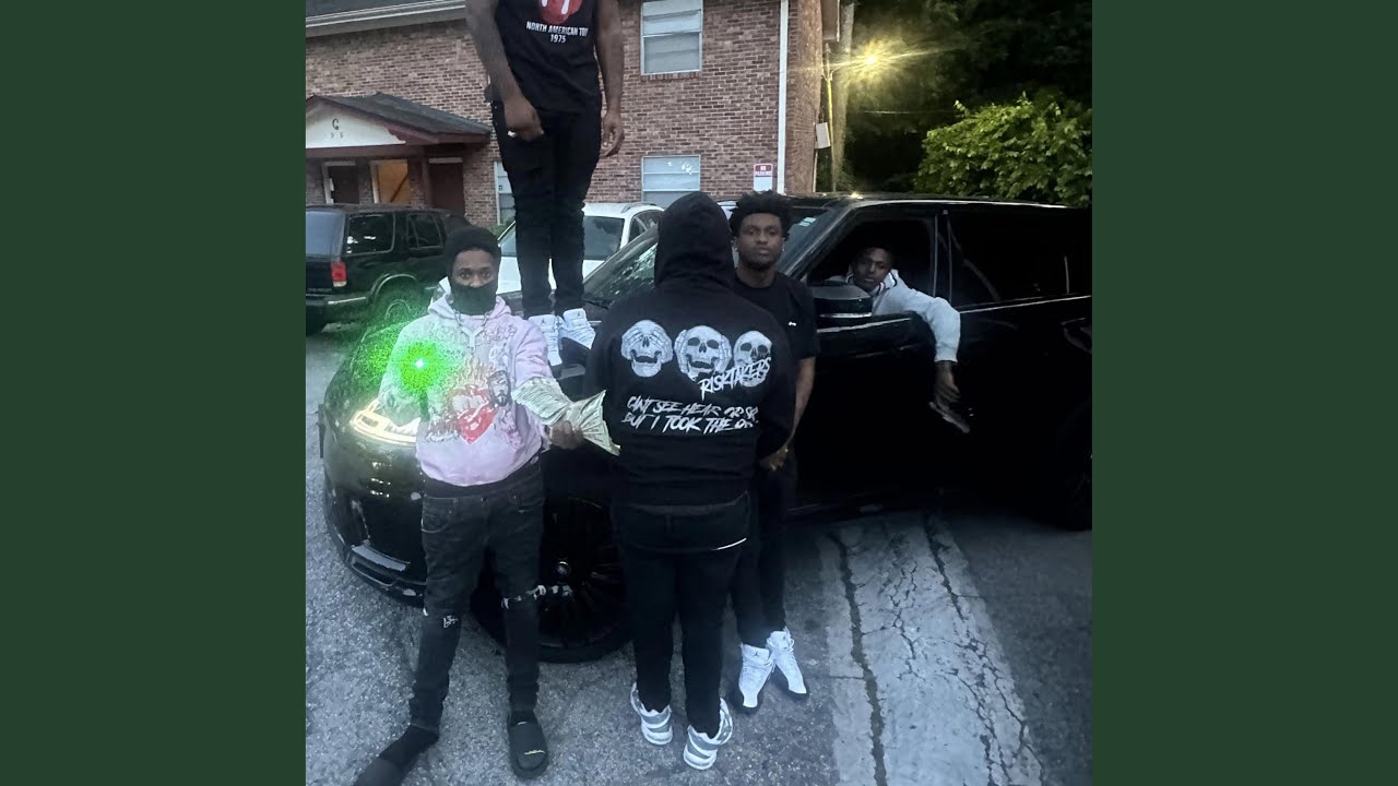 Never knew her name (feat. Lil jigg) - YouTube